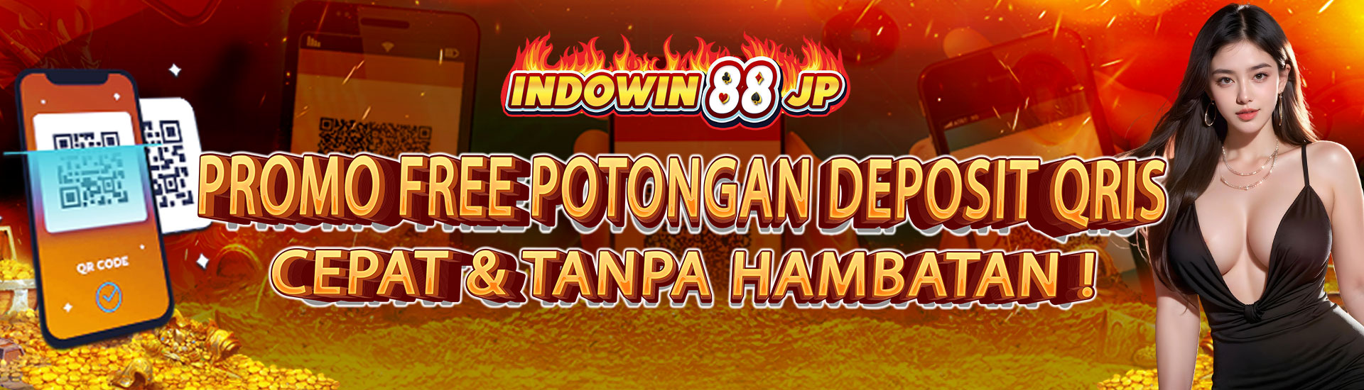 INDOWIN88JP Alternatif : Website Server Slot88 Terkece dan Terpercaya